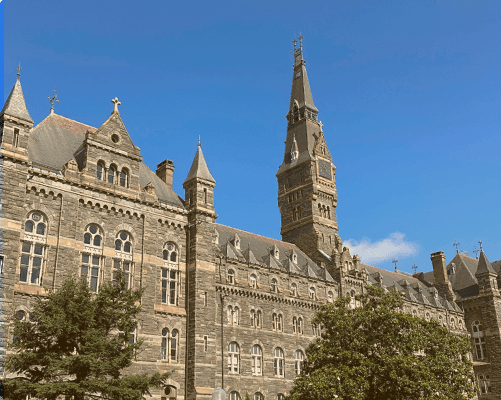 UPenn Pre-College Program | Summer Courses at Penn Arts & Sciences