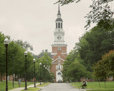 High School Summer Programs at Georgetown U | Summer Discovery