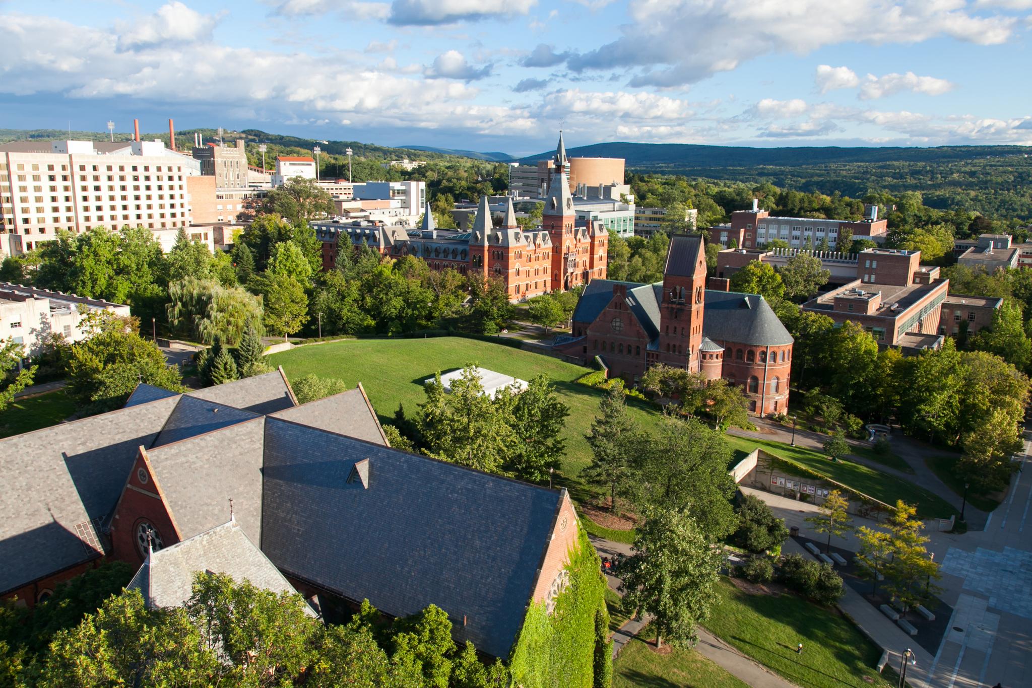Cornell Summer Programs | Middle School Gifted Summer Programs