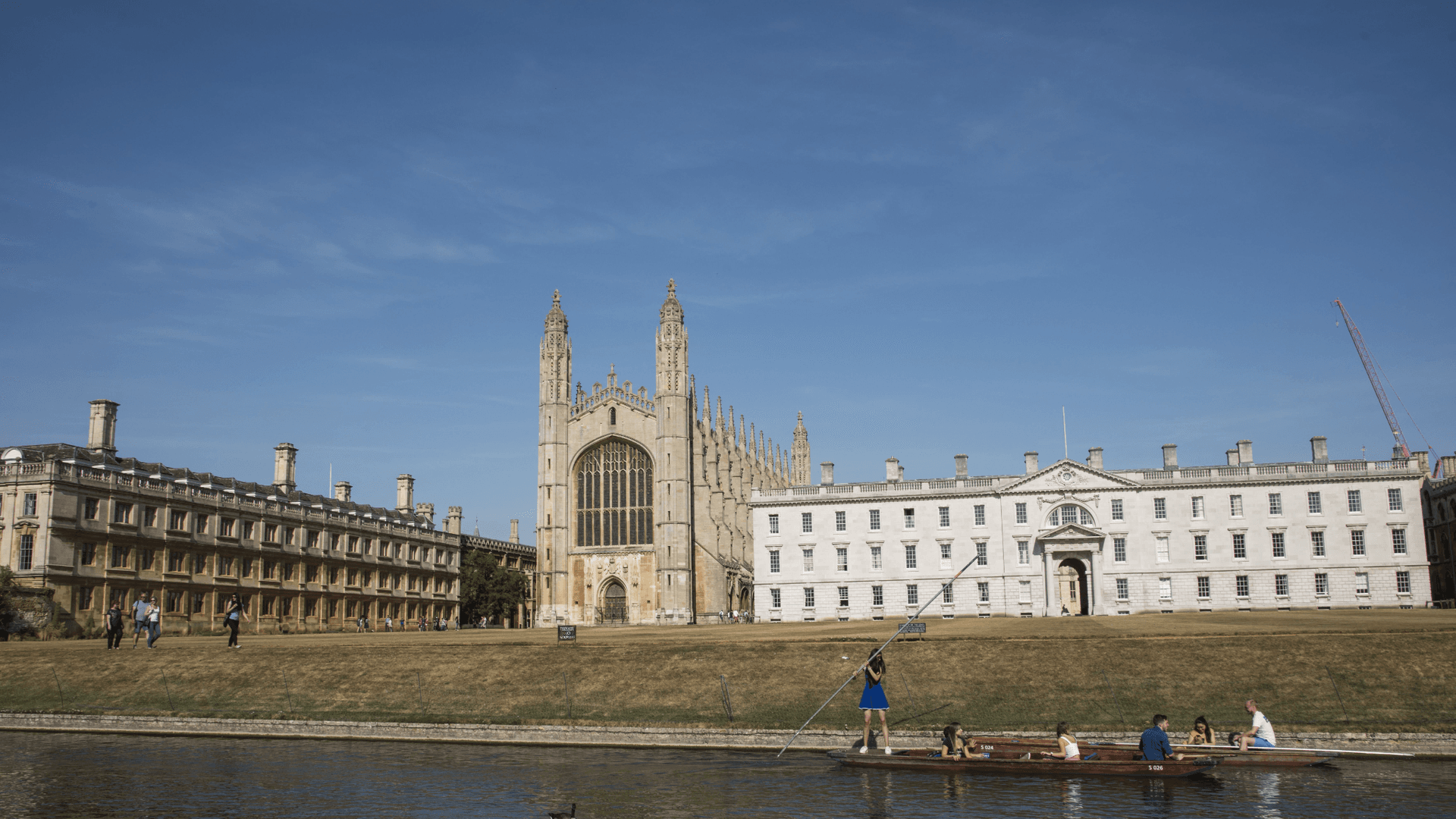 High School Summer Programs at Georgetown U | Summer Discovery