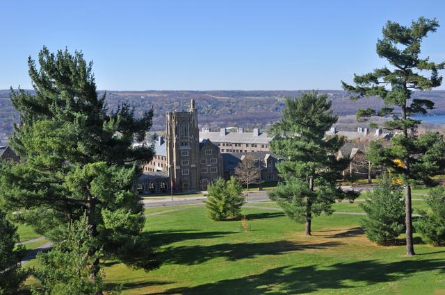 Middle School Summer Enrichment Programs at Cornell University | Summer ...