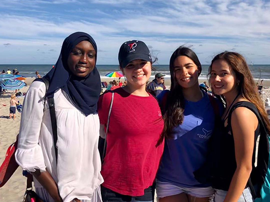 Pre-College Summer Programs at UPenn | Summer Discovery