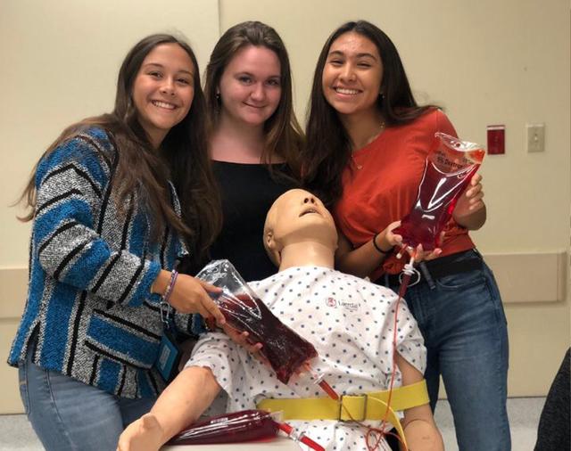 Courses in Medicine at UC Berkeley, Dartmouth, UT Austin, and ...